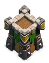 Archer Tower Max Levels List: Town Hall 2 to Town Hall 16 Stats 2024 ...
