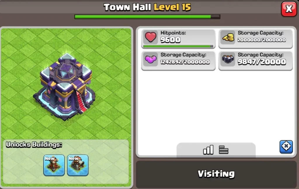 Defenses Archives - Clash Of Clans