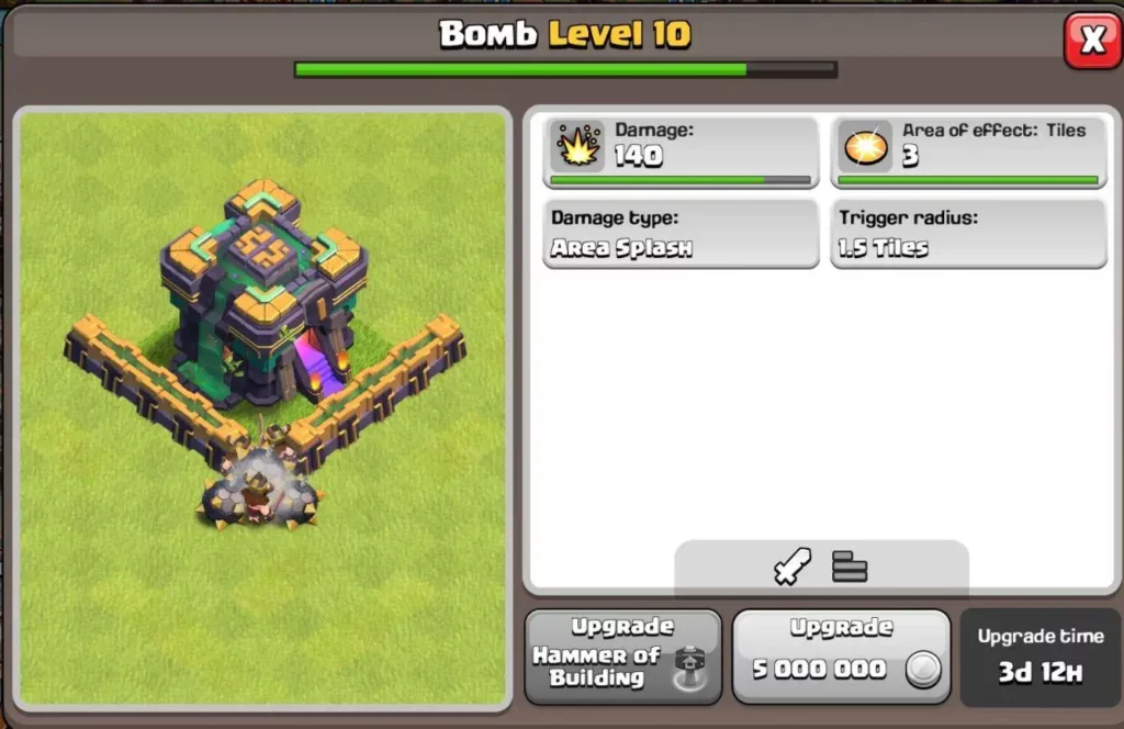 Town Hall Archives - Clash Of Clans
