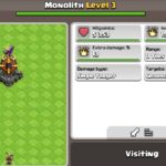 Multi-Archer Tower Max Levels List: Town Hall 15 to Town Hall 16 Stats 2024 - Clash Of Clans