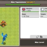 Wizard Tower Max Levels List: Town Hall 5 to Town Hall 16 Stats 2024 - Clash Of Clans