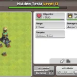 Bomb Tower Max Levels List: Town Hall 8 to Town Hall 16 Stats 2024 ...
